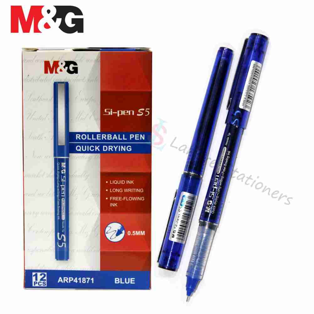 M&G Si-Pen S5 – Lahore Stationers